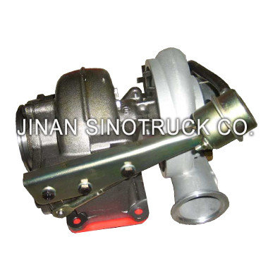 HOWO A7 Truck Parts VG2600118899 Turbocharger
