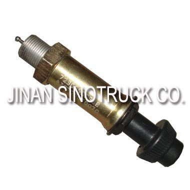 HOWO A7 Truck Parts Hand Throttle AZ9725570070