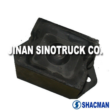 SHACMAN Truck Parts SX680590095 Engine Mount Front
