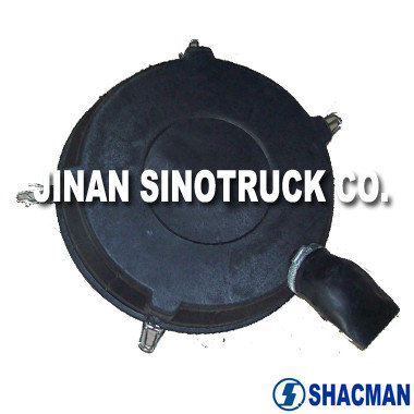 SHACMAN Truck Parts K3047-01 Air Filter Cover