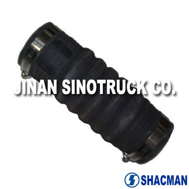 SHACMAN Truck Parts AZ9118530005 Water Pipe