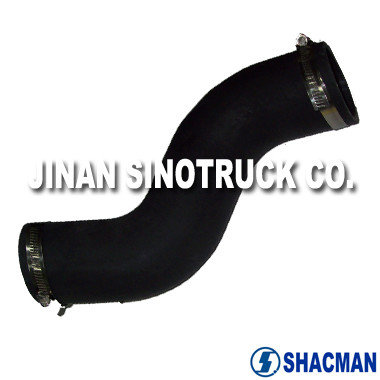 SHACMAN Truck Parts DZ9114530004-120002 Water Pipe