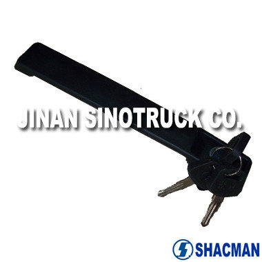 SHACMAN Truck Parts 81.97100.6098 Door Handle