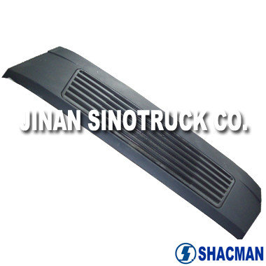 SHACMAN Truck Parts DZ1642110044 Radiator Cover