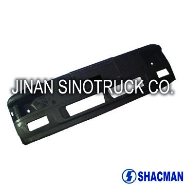 SHACMAN Truck Parts DZ9112930210 Bumper