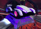 Simulator Arcade Racing Car Game Machine