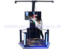 Standing Shooting Game Simulator
