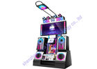 Audio boxing dancing china 9d cinema