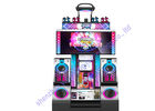 Audio boxing dancing china 9d cinema