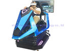 Simulator Arcade Racing Car Game Machine