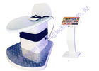 360 Degree View 9D Games Simulator