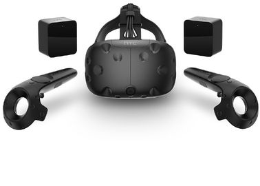 Vr Virtual Reality Headset Vr Control System 9D Virtual Reality Headset