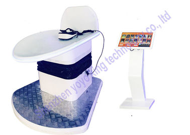 360 Degree View 9D Games Simulator