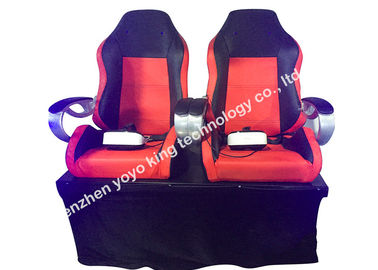Space Capsule Egg Chair 9D Vr Simulator  Cinema Interactive Game