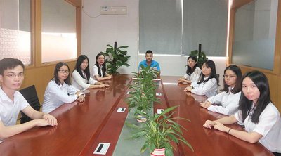 Guangzhou Steki Amusement Equipment Co., Ltd.
