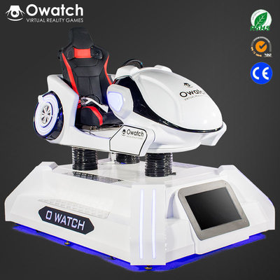 Owatch-Stable 9D VR Cinema Driving Car Game Virtual Reality 9D Racing Simulator