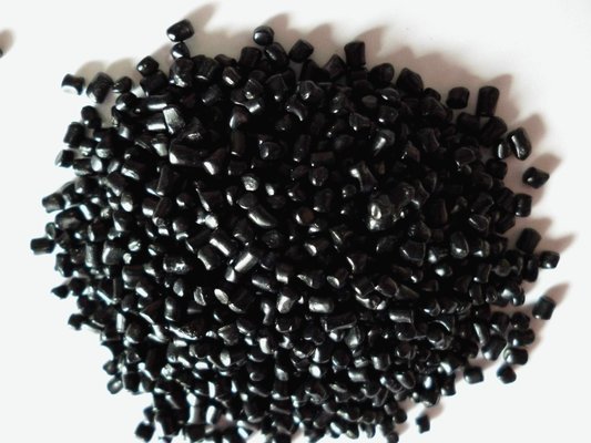 BLACK MASTERBATCH FOR POLYPROPYLENE(PP) 37%-43%