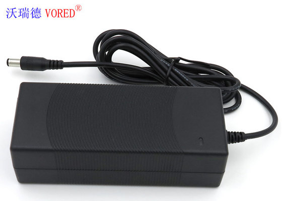 2A 24v AC DC Power Adapter , Desktop Switching AC DC Power Adapter Low Ripple For E-manicure