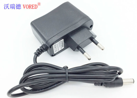 6V 200MA AC To DC Power Adapter For Wireless Intercom 0% - 95% Humidity