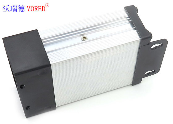 Channel Lighting LED Power Supply 12V 100W Output Rain Proof Housing