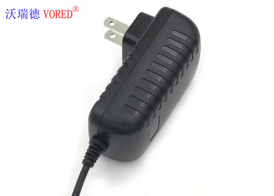 Wall Mount AC DC Wall Adapter For Air Cleaner DC Interface 23W Output