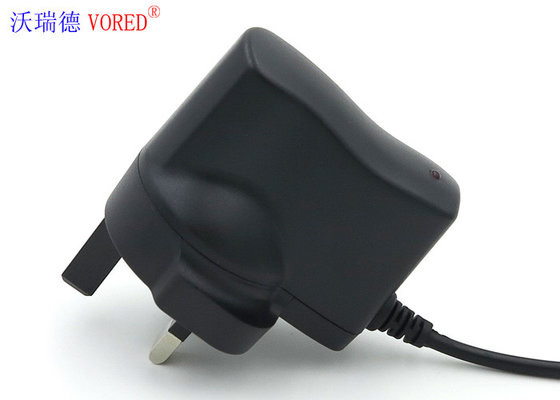5V Lithium Battery Charger For  Lithium Battery Pack Customized Output Connector