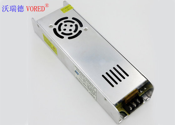 Aluminium Alloy Shell LED Power Supply For LED Punch Words / Wall Washer