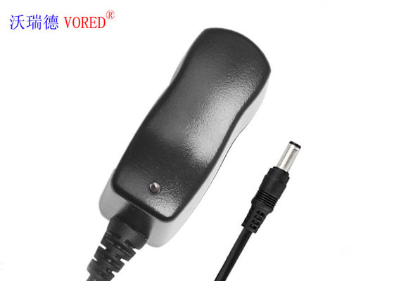 EU Plug Black Lithium Battery Charger For The Model Aircraft RoHS Approval