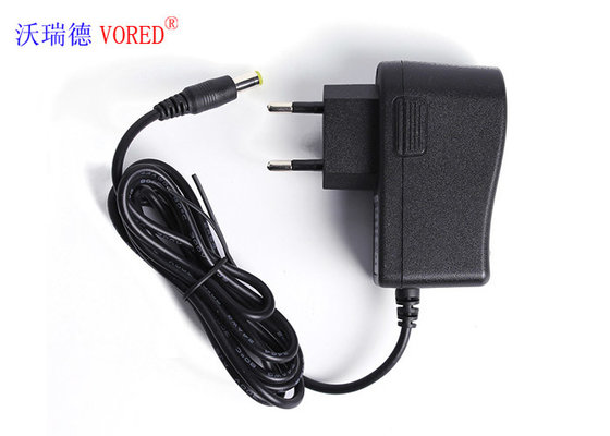 12.6V 1A Lithium Battery Charger For 3 Strings Lithium Latteries EU Plug