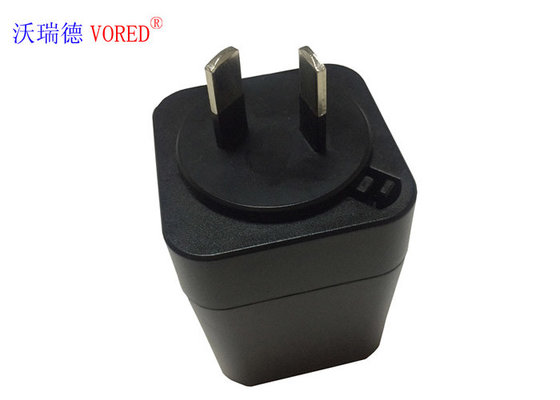 3 Amp Interchangeable Power Supply Wall Mount Type OCP / OVP Protection