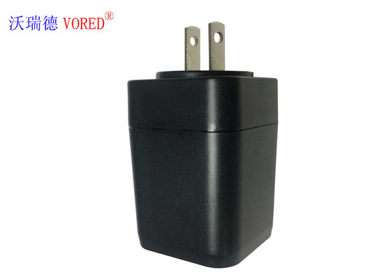 Interchangeable Wall Adapter Power Supply , 29 Watt USB AC DC Power Adapter