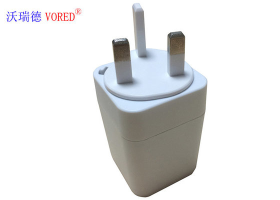 Interchangeable Wall Adapter Power Supply , 29 Watt USB AC DC Power Adapter