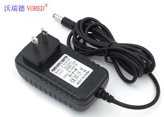 4ft Cable AC DC Switching Power Supply Fiber Switch Suit PC ABS Material