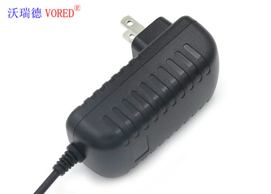 4ft Cable AC DC Switching Power Supply Fiber Switch Suit PC ABS Material