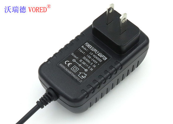 UL Certification AC DC Switching Power Supply Low Ripple Noise Light Weight