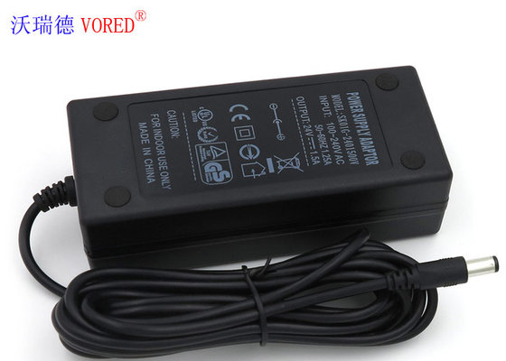 Low Ripple AC DC desktop Switching Power Supply For Electric Heating Blanket