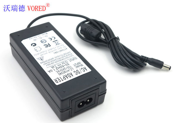 19V 3.42A PC AC DC Switching Power Supply Optional DC Connector / AC Plug
