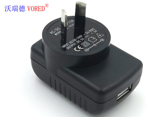 US Plug AC DC Switching Adapter , Bluetooth Speaker Adapter Power Supply