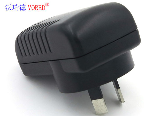 US Plug AC DC Switching Adapter , Bluetooth Speaker Adapter Power Supply