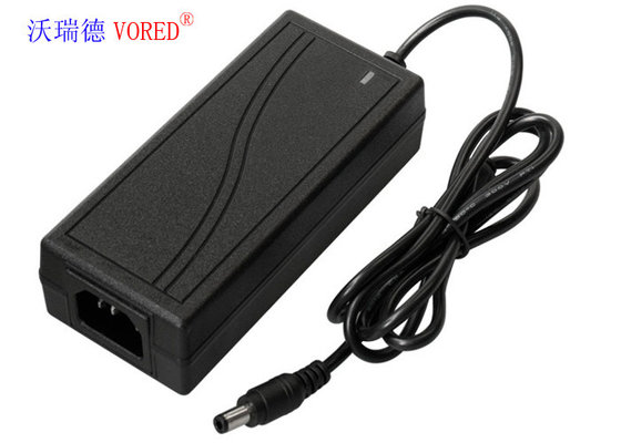 RoHS / CE Desktop Switching Power Supply Soft Start Current Compact Size