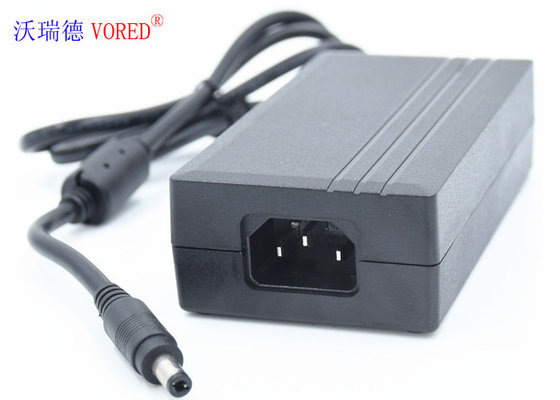 AC Desktop Switching Power Supply With C16 Plug Base Car Air Pump Suit