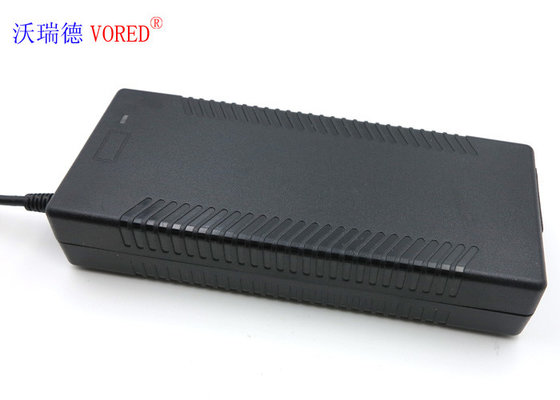 C16 Socket Desktop Switching Power Supply 100V - 240V Input Voltage