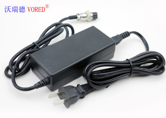 42V 2A Desktop Switching Power Supply Adapter For Electric Samrt Balance Car