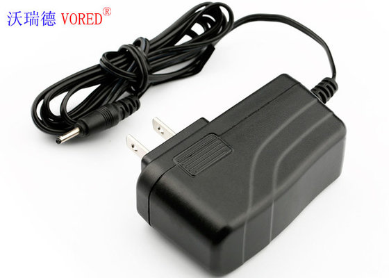 Level VI 14 V AC DC Switching Power Supply 47 - 63Hz Input Frequency