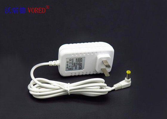 Safety Switching Adaptor Power Supply Short Circuit / Over Load Protection
