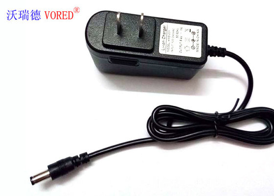 FCC Lithium Battery Charger OCP / OVP Protection High Control Precision