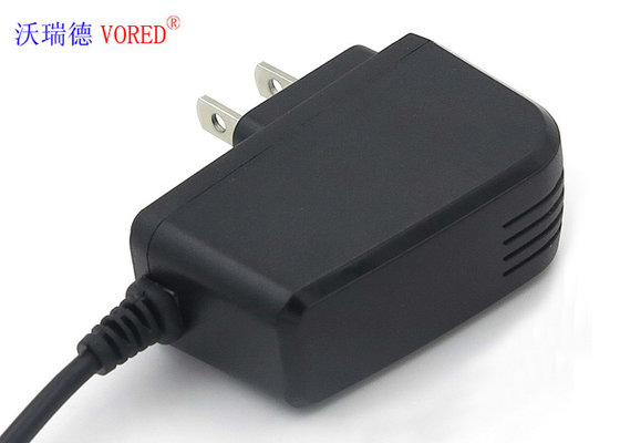 500mA Output AC DC Universal Adapter , 	2.5W Switching AC DC Power Adapter