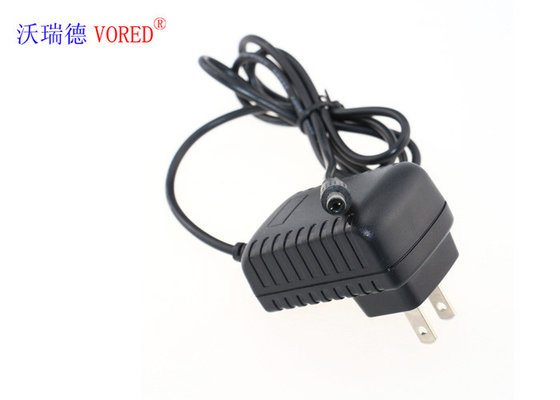 Mobile Phone 5v Power Supply Adapter , DOE6 AC To DC Converter Adapter