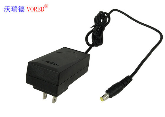 Electric Toys AC To DC Power Adapter RoHS / FCC Approval Light Weight
