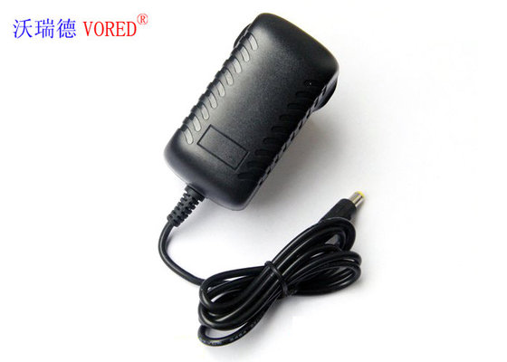 24V Wall Adapter Power Supply Good Anti Interference High Reliability